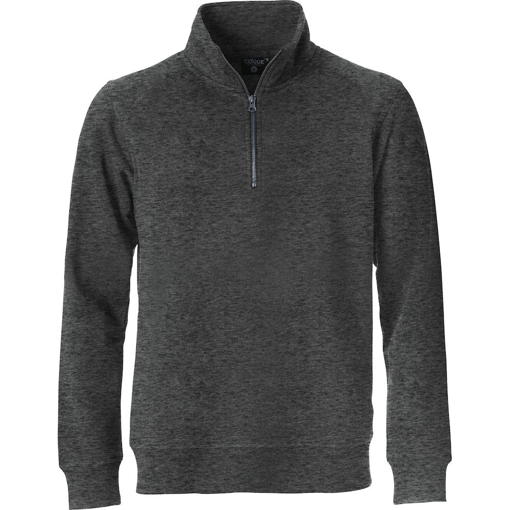classic half zip