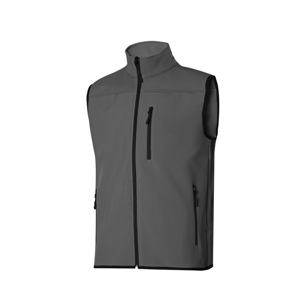 Chaleco soft shell 205905